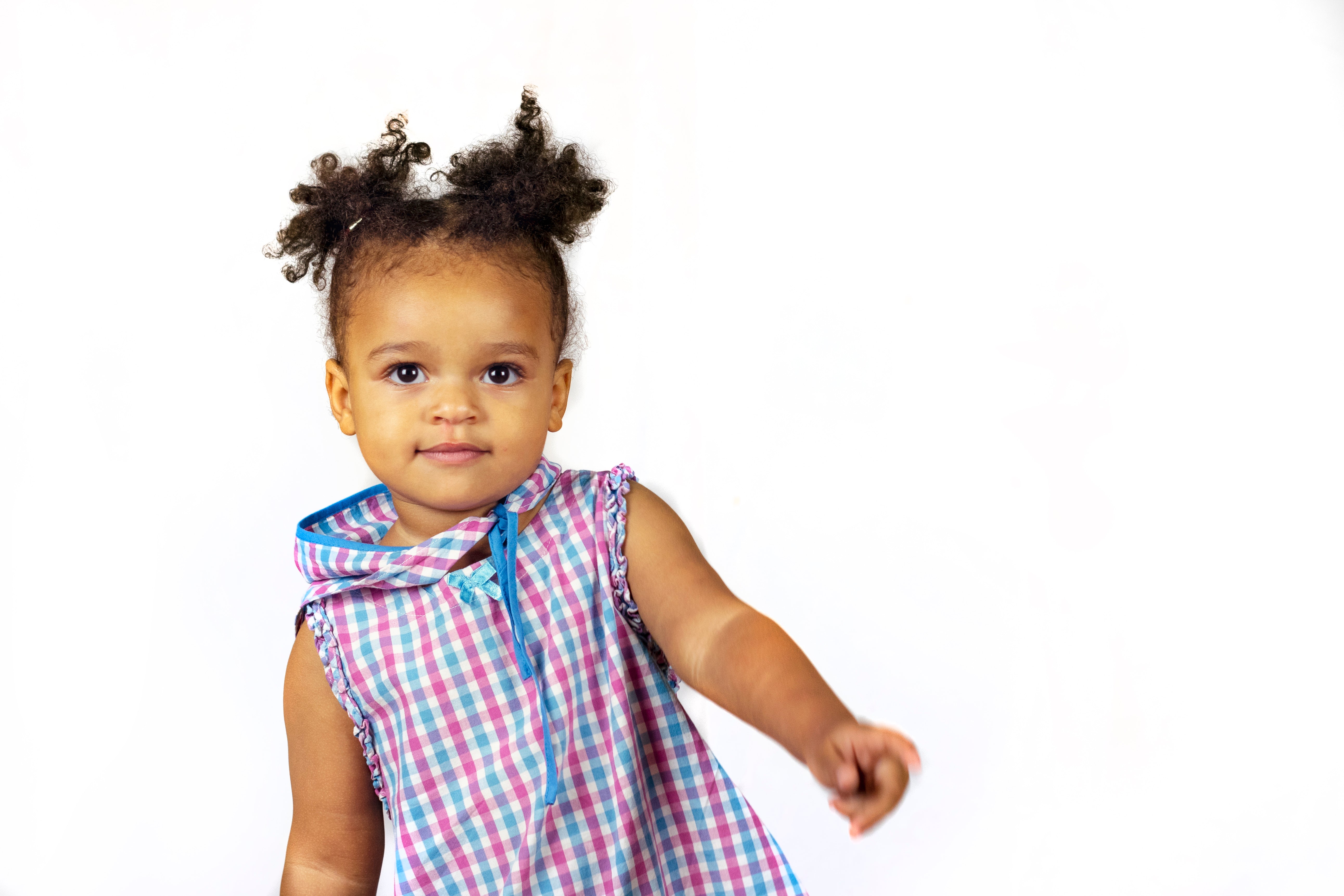 The Safe Guide to Combining Afro Hair in Children: Tips and Tricks – CC ...