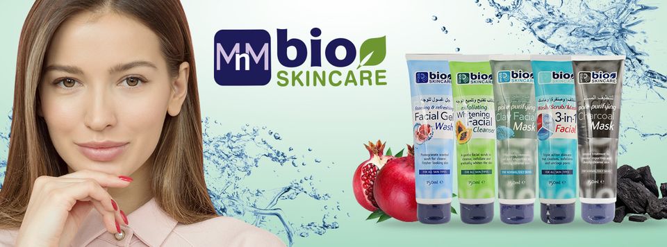 Revitalize Your Skin with Bio Skin Care - Natural and Organic Skincare ...