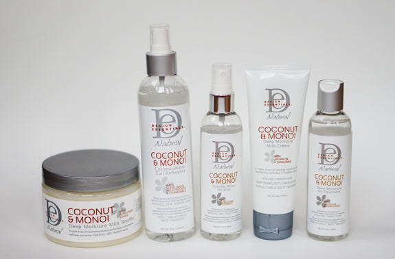 Design Essentials – CC Hair & Beauty