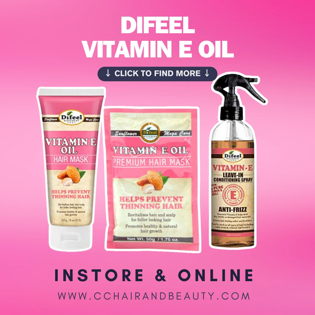 Difeel – CC Hair And Beauty