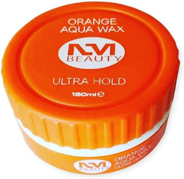 NM Beauty Aqua Wax - 150ml – CC Hair & Beauty