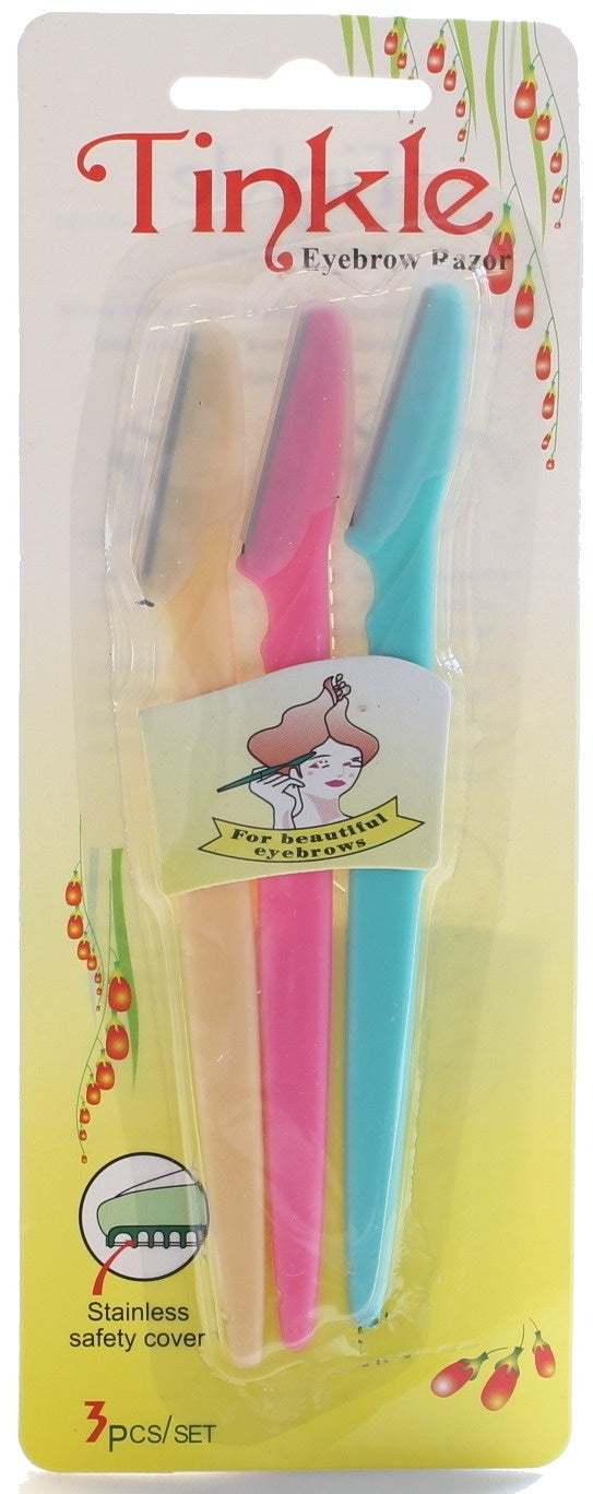 Twinkle Eyebrow, Face & Bikini Trimmer / Hair Remover – CC Hair & Beauty