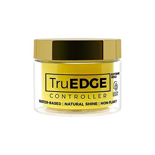 TYCHE TruEDGE Controller Extreme Hold Water-Based Pomade Lemon Berry ...