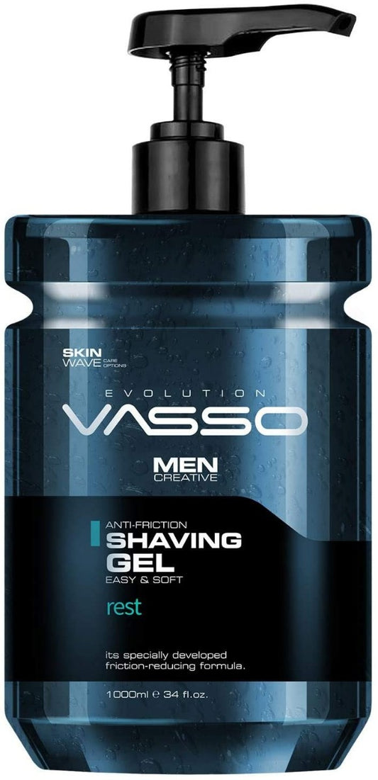 Elevate Your Style with Vasso's Premium Products – CC Hair & Beauty