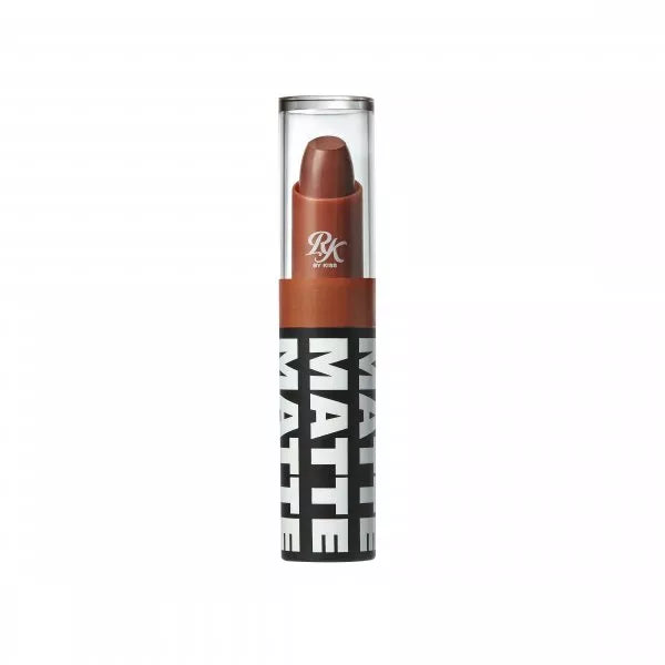 Ruby Kisses Matte Lipstick - All shades – CC Hair & Beauty