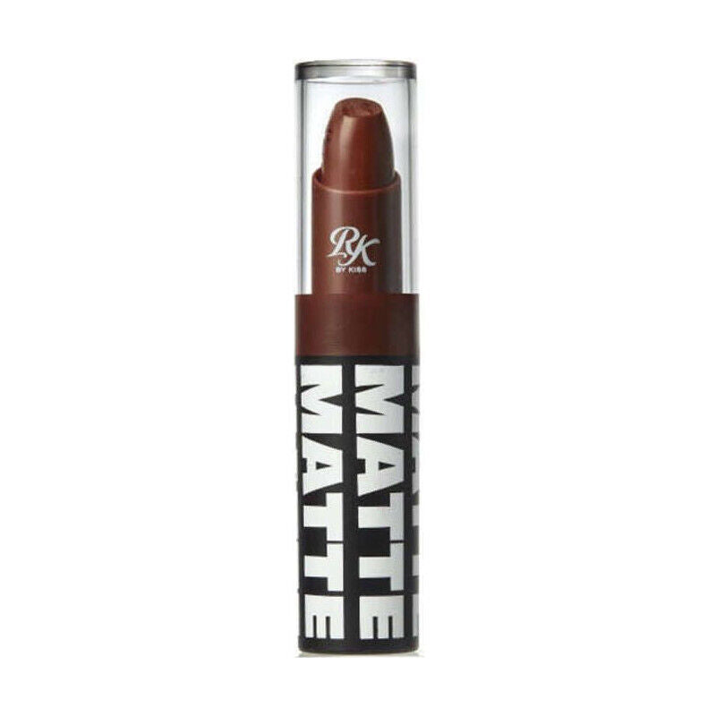 Ruby Kisses Matte Lipstick - All shades – CC Hair & Beauty