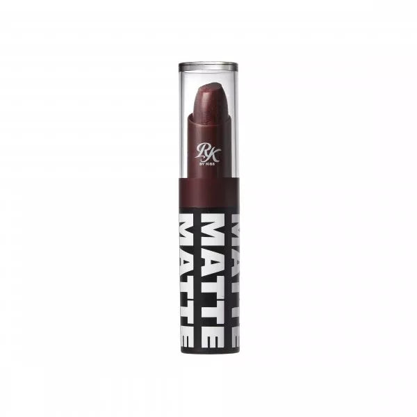 Ruby Kisses Matte Lipstick - All shades – CC Hair & Beauty