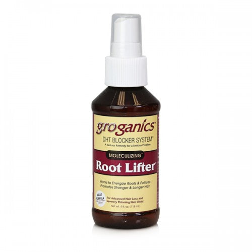 Groganics Molecuizing Root Lifter 4 oz | CC Hair & Beauty UK – CC Hair ...