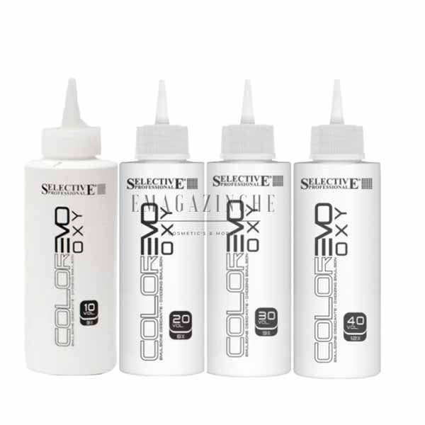 Selective Professional Colorevo Oxy – CC Hair & Beauty