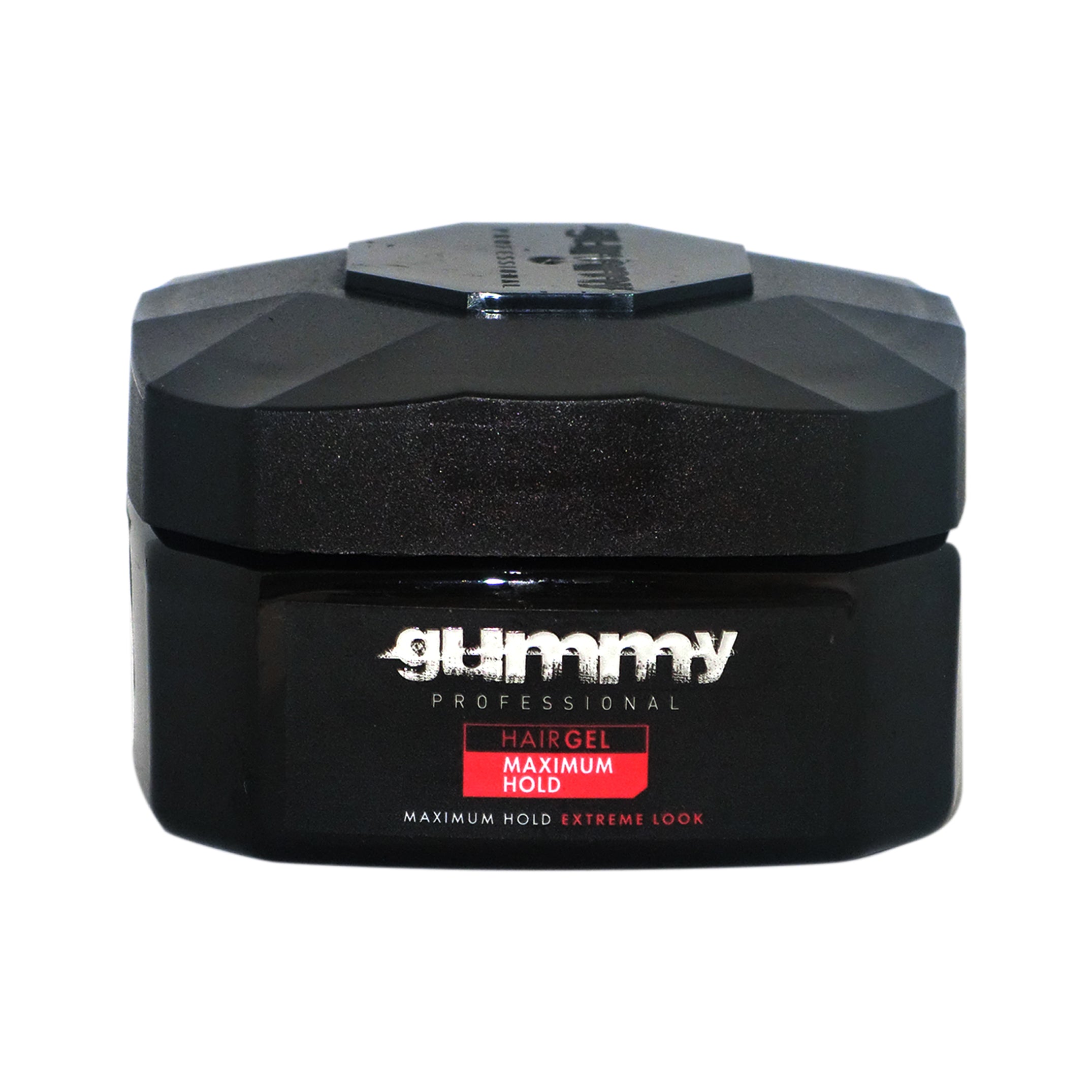 Gummy Hair Gel - 220ml – CC Hair & Beauty