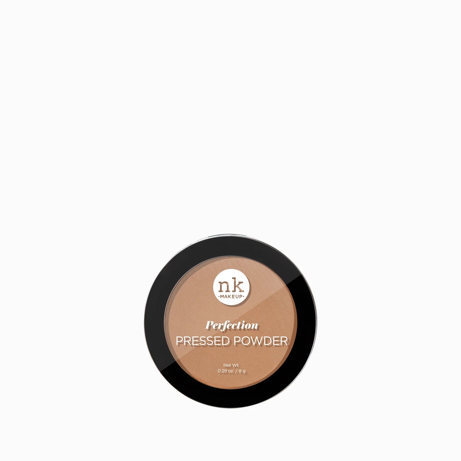 Nicka K Perfection Pressed Powder - 0.28oz – CC Hair & Beauty