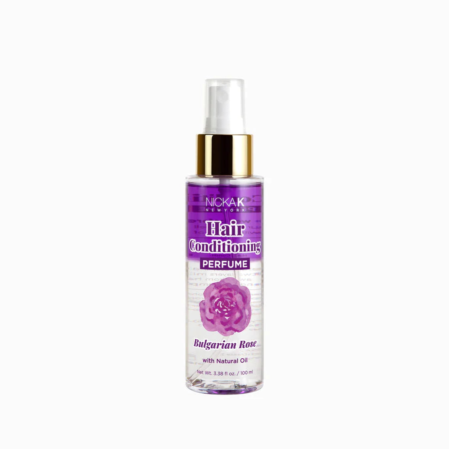 Nicka K Hair Conditioning Perfume – CC Hair And Beauty
