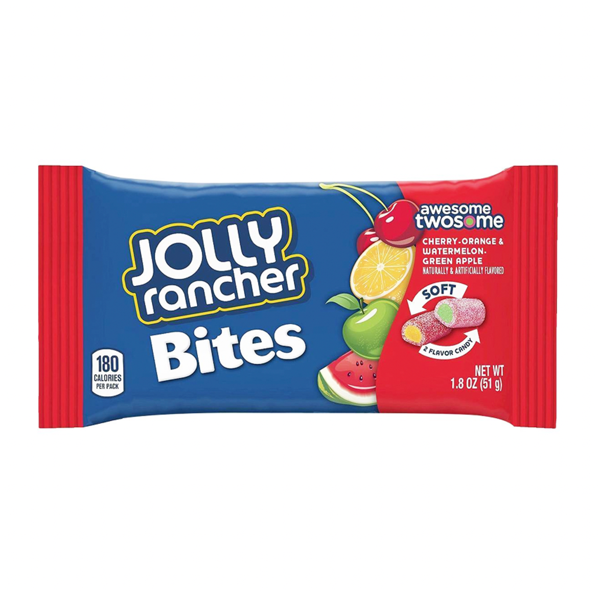 Jolly Rancher Bites Awesome Twosome 51g – CC Hair & Beauty