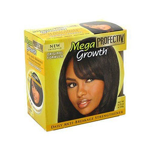 Profectiv Mega Growth Daily Anti-Breakage Hair Strengthener 120g – CC ...