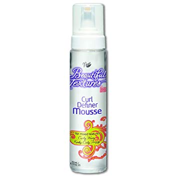 Beautiful Textures Curl Definer Mousse - 251 ml – CC Hair & Beauty