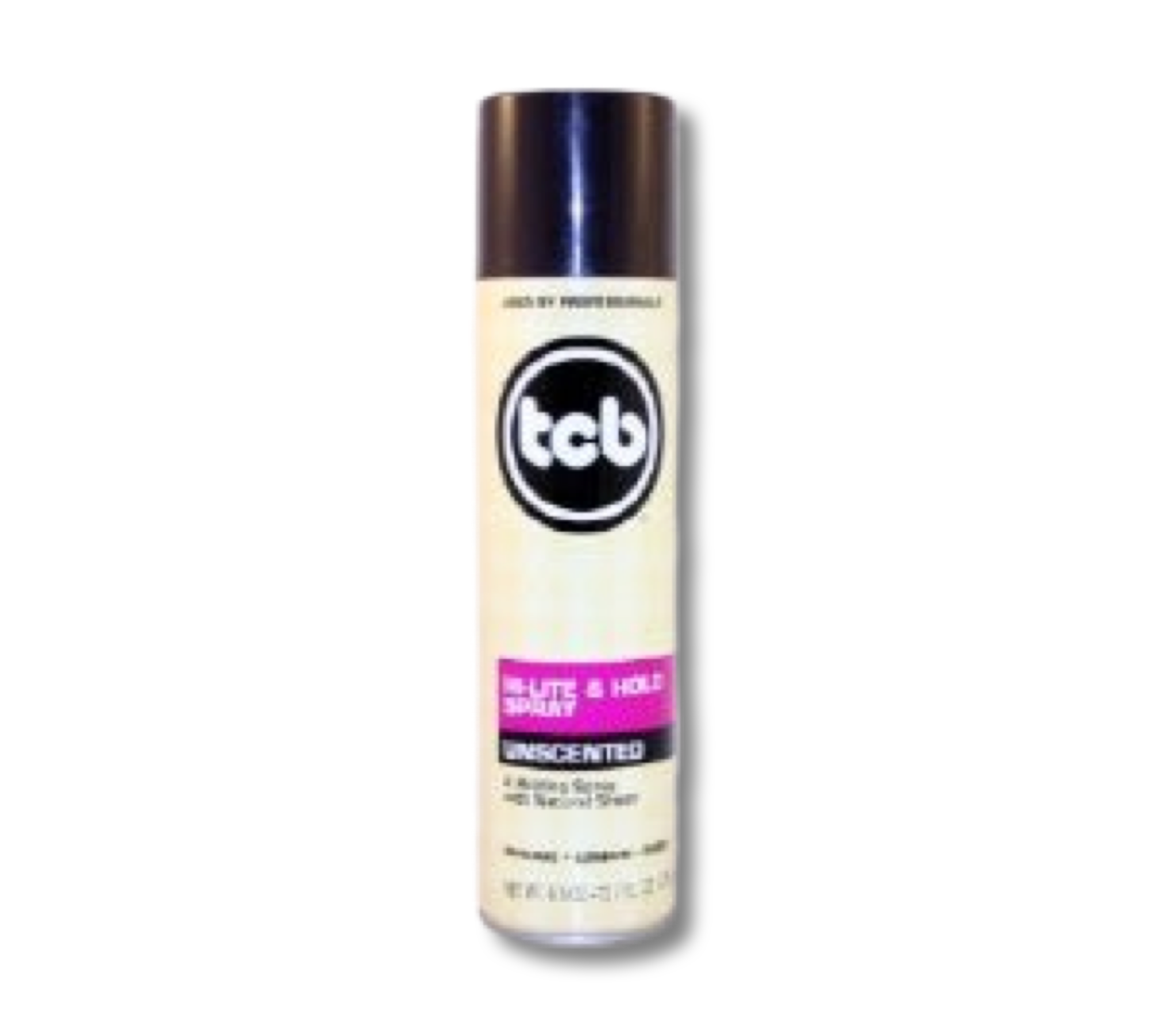 TCB HI-LITE & HOLD SPRAY 9.5oz – CC Hair & Beauty