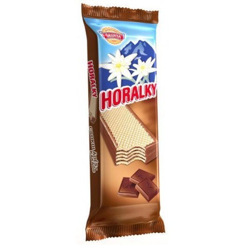 Horalky Wafer Coco – CC Hair & Beauty