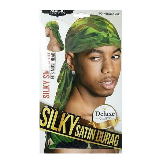 Make a Statement with the Magic Collection - Men's Durags - The ...