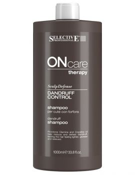 Selective Professional Dandruff Control Shampoo - 33.8 Oz – CC Hair ...