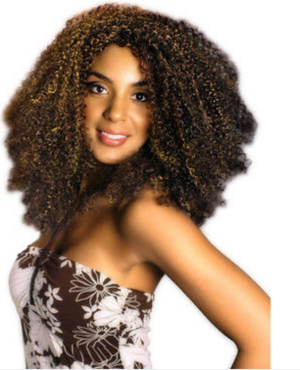 Aftress Bulk Ultimo Jerry Curl Braid – CC Hair & Beauty