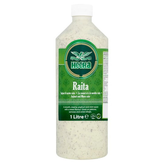 Heera Sauces: Bold Flavor for Bold Cooks – CC Hair & Beauty