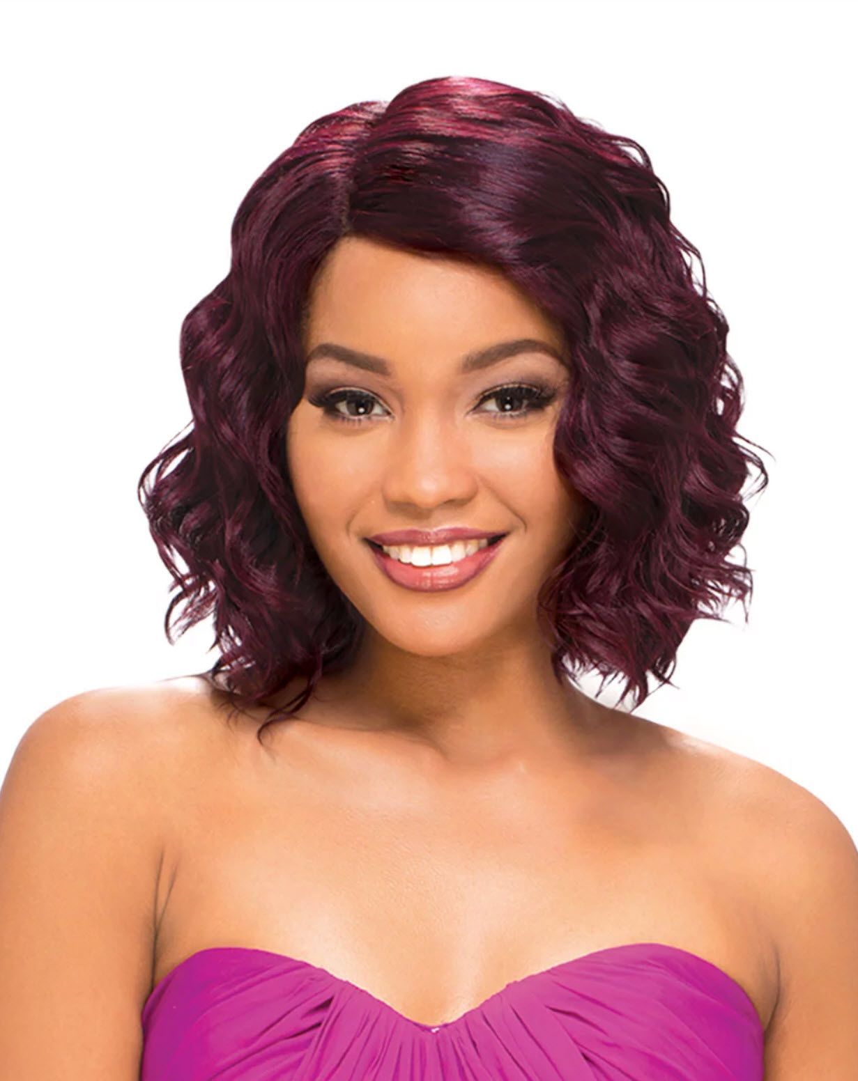 Sensual Vella Vella Collection Synthetic Full Wig - Dior – CC Hair & Beauty